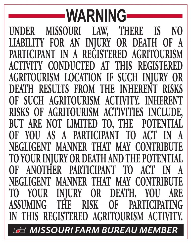 Farmer Resources - Missouri Farm Bureau