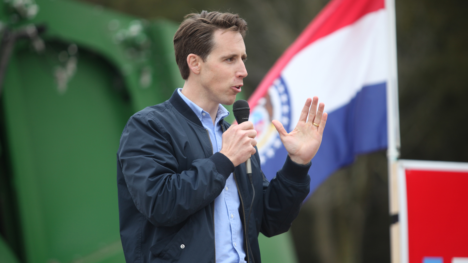 Hawley’s Track Record on Regulations Makes Him Best Choice for Rural ...