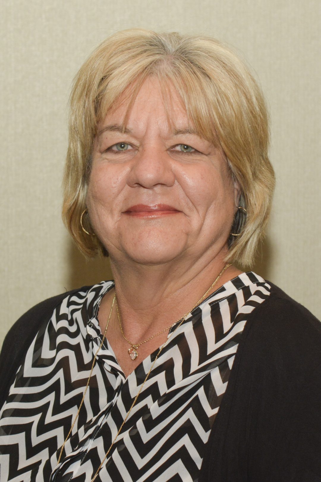 DeShon Named to MOFB Promotion and Education Committee