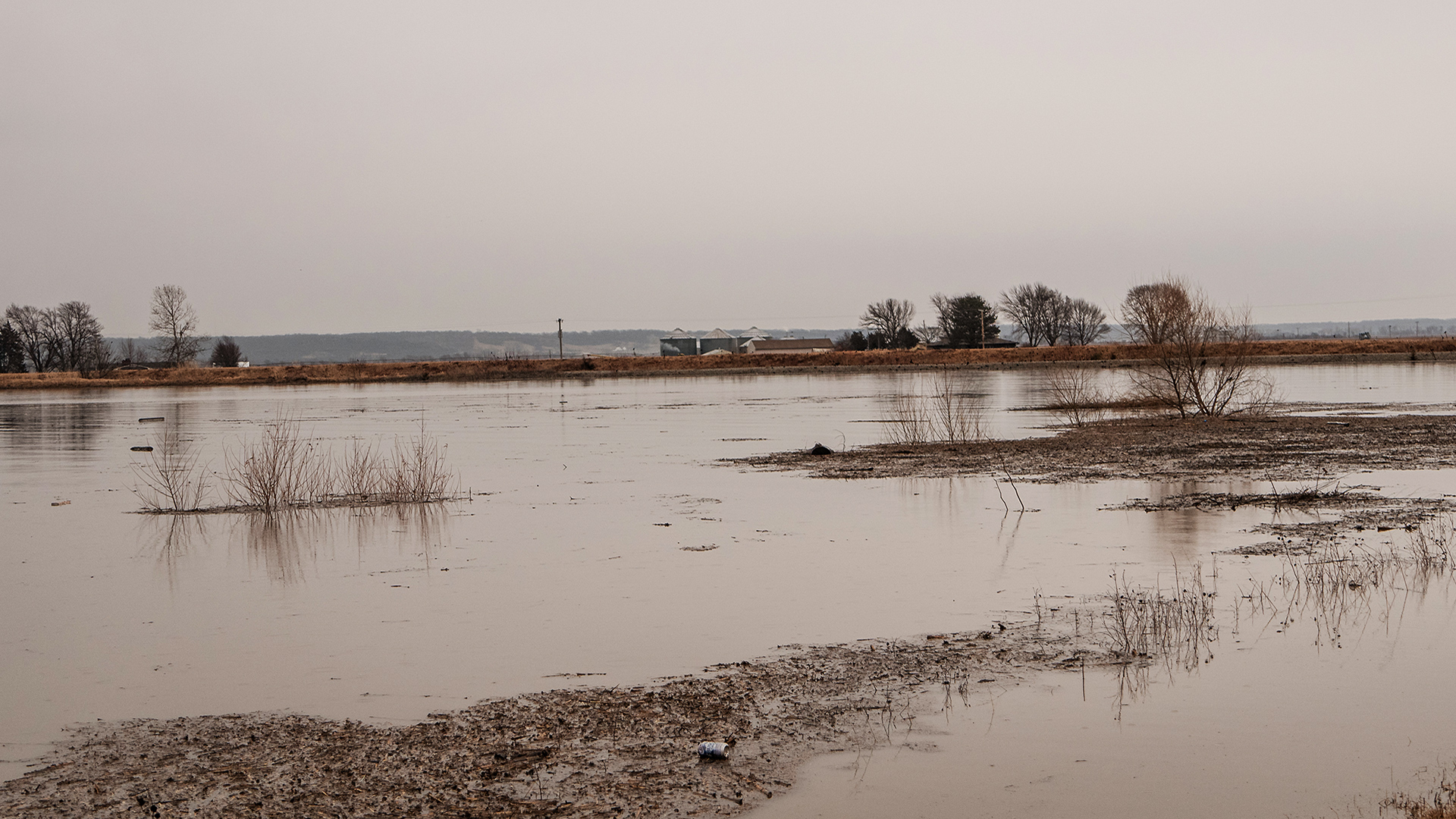 Column’s Flooding Blame Game is Both Uncaring and Untrue