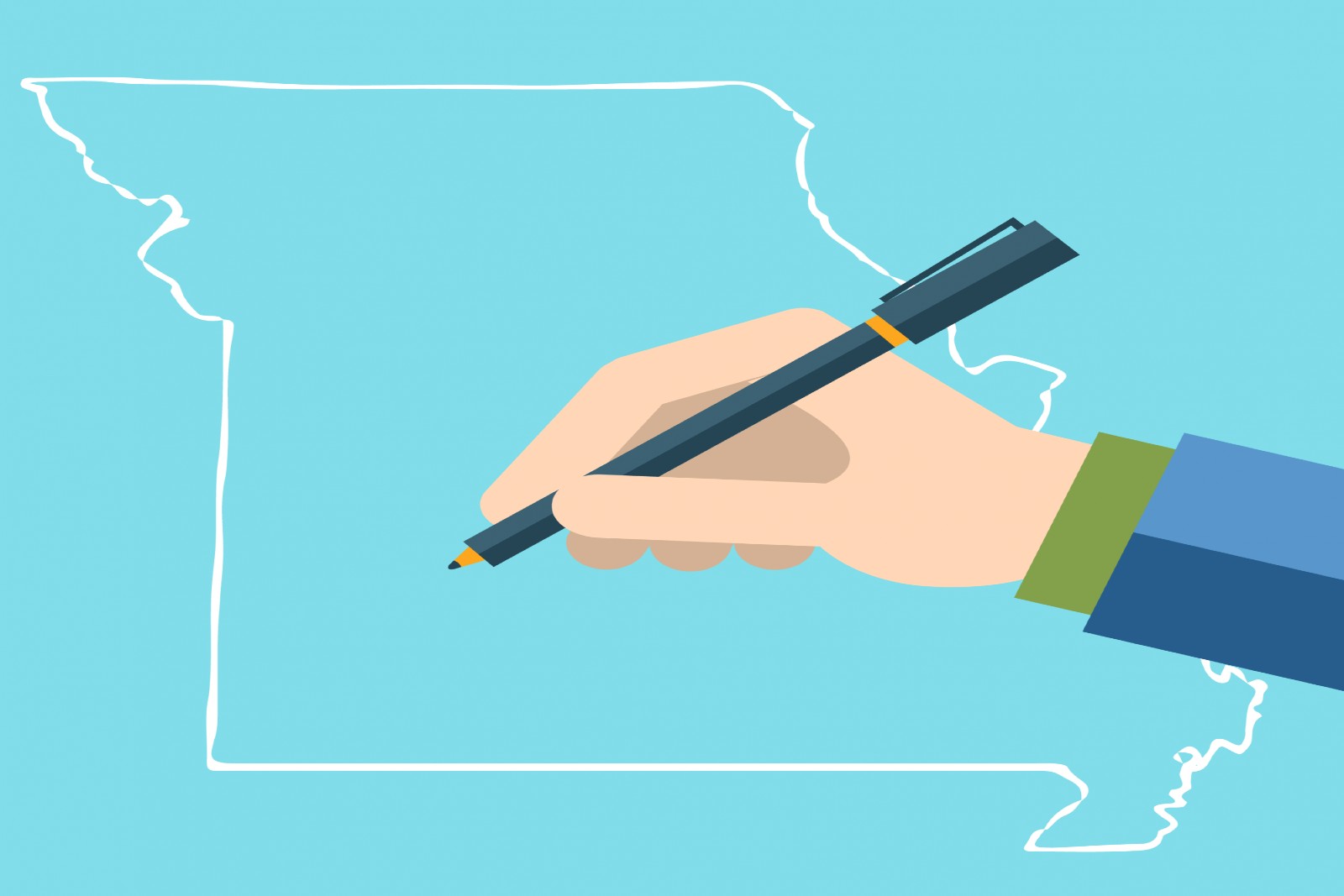 Missouri Farm Bureau PAC - Missouri Farm Bureau