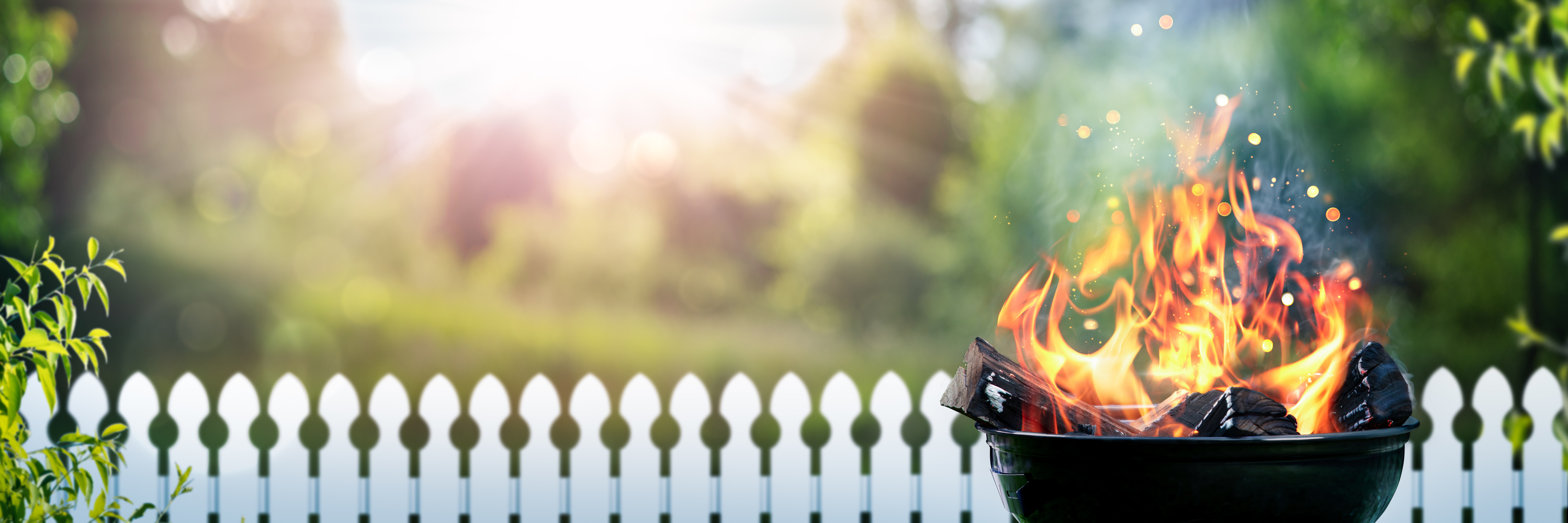 Fireworks, Food and Family: Cookout Costs Steady for Fourth of July