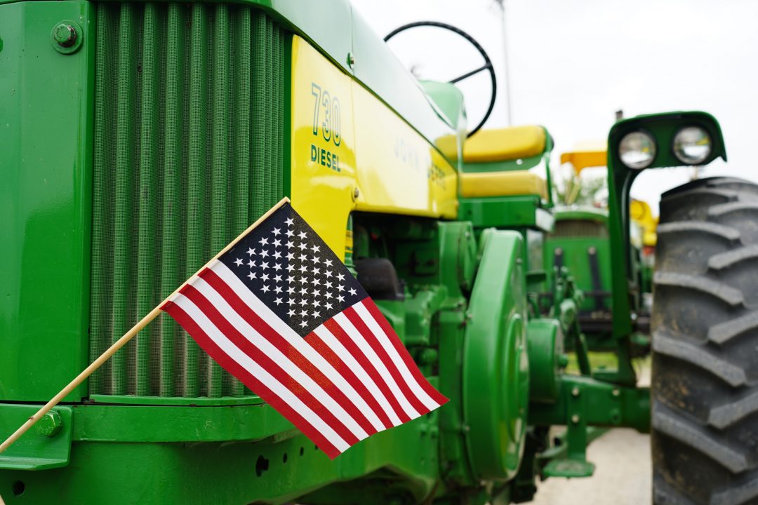 Missouri Farm Bureau PAC - Missouri Farm Bureau